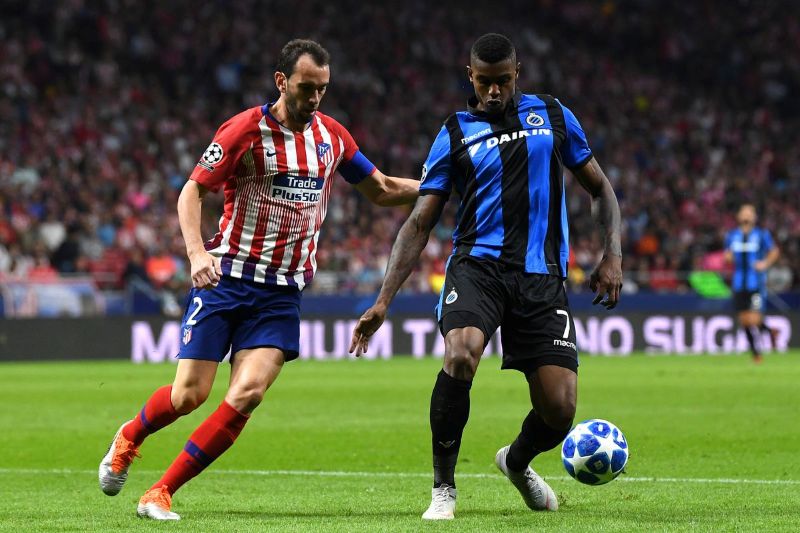 Nhận định soi kèo Atletico Madrid vs Inter Milan lúc 03h00 ngày 27/11/2025